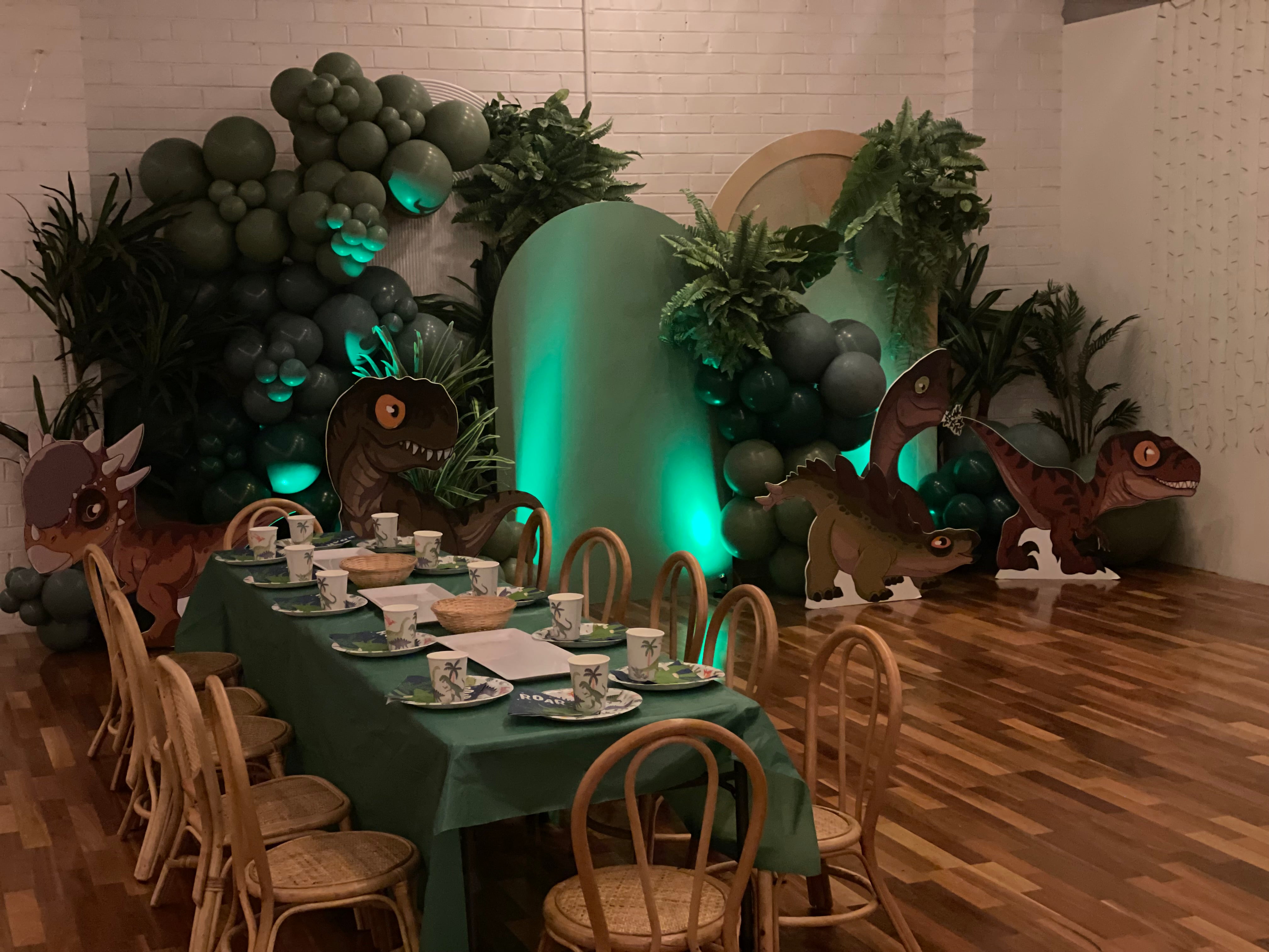Events On Citrus, An event space for small intimate gatherings – Events ...